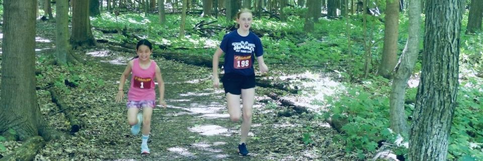 Summer XC 5k/10k