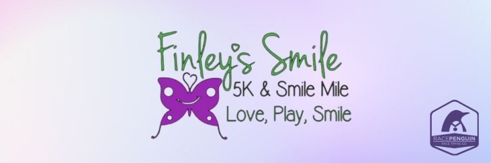 Finley's Smile 5K and Smile Mile
