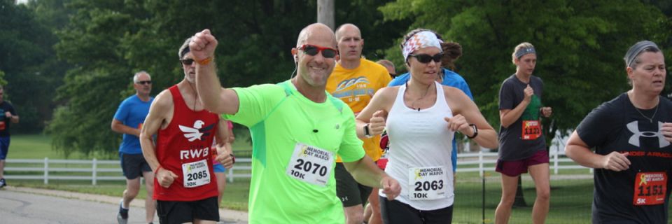 Rockstar Run Virtual Race