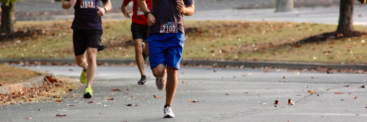 2020 Run, Walk or Roll VIRTUAL 5K