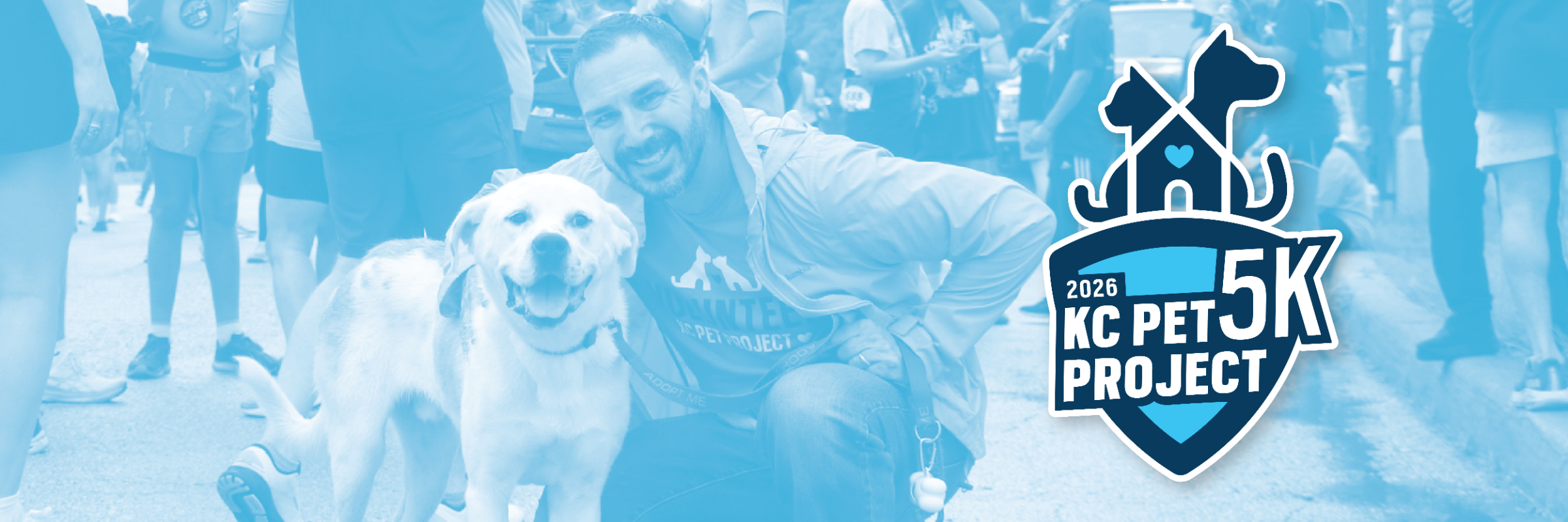 KC Pet Project 5K