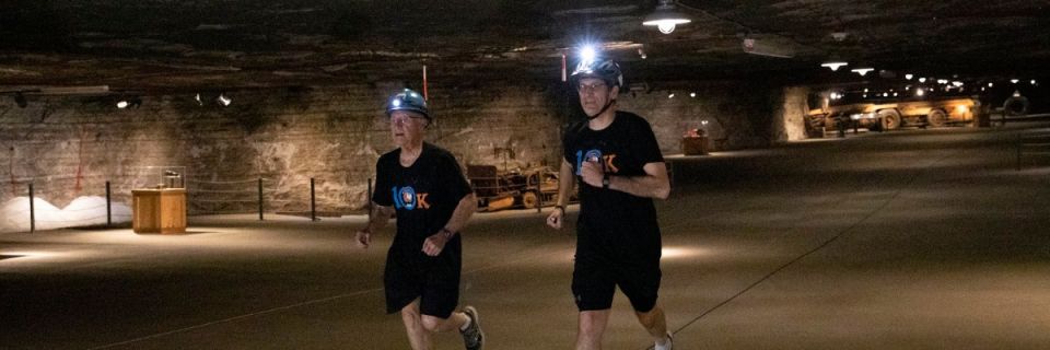 Strataca Adventure Run 10K Fall Edition