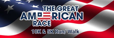 The Great American Race