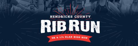 Hendricks County Rib Run