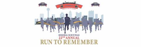 Run to Remember 5K Run/Walk