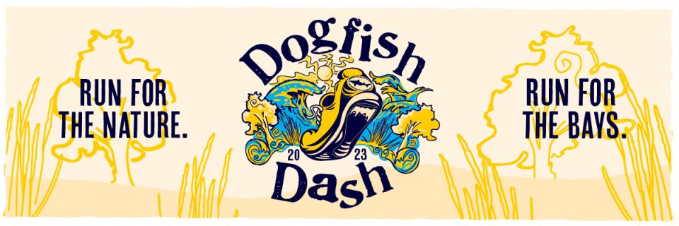 Dogfish Dash