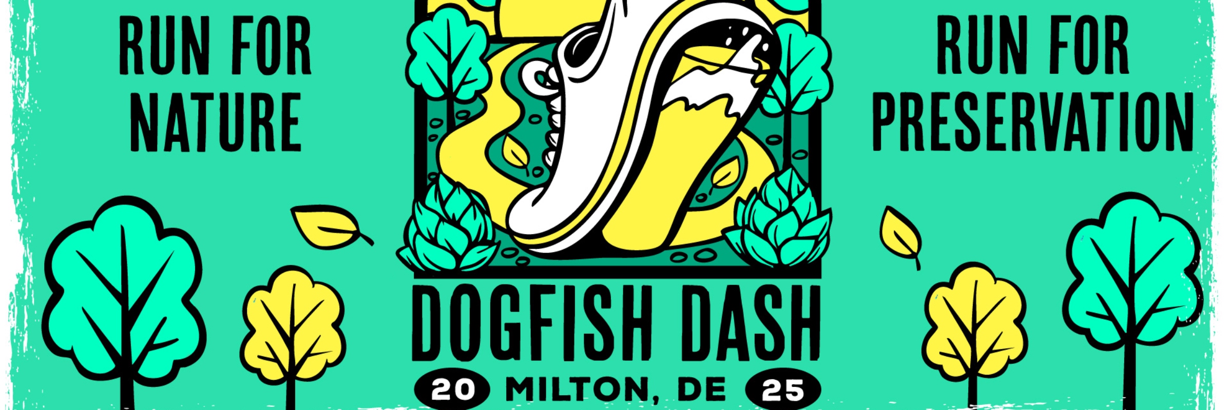 18th Dogfish Dash