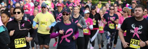 Pink Ribbon 5K