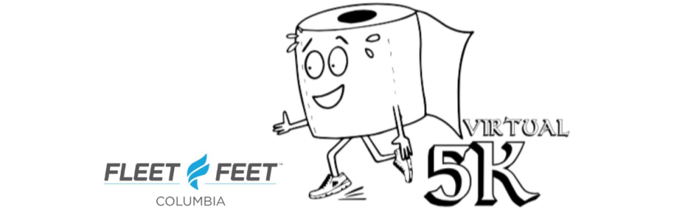 Toilet Paper Caper