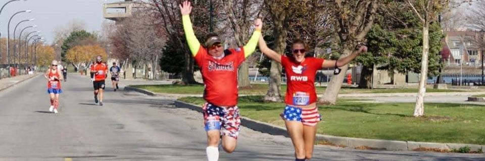 Veterans Race - Buffalo, NY