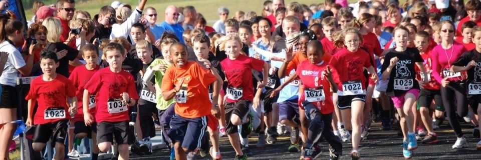 GoFar 5k