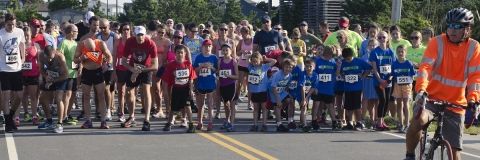9th Annual Shore Break 5K & Tide Pool Fun Run- Postponed until 5/31/21