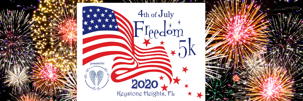 4th of July Freedom 5k