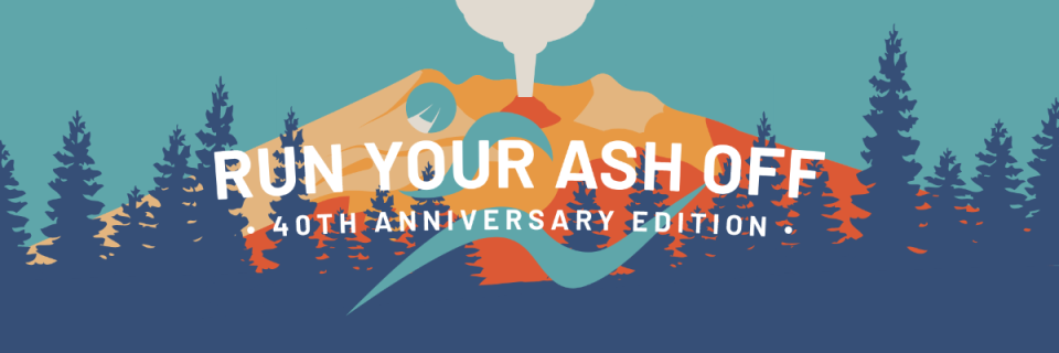 Run Your Ash Off Challenge