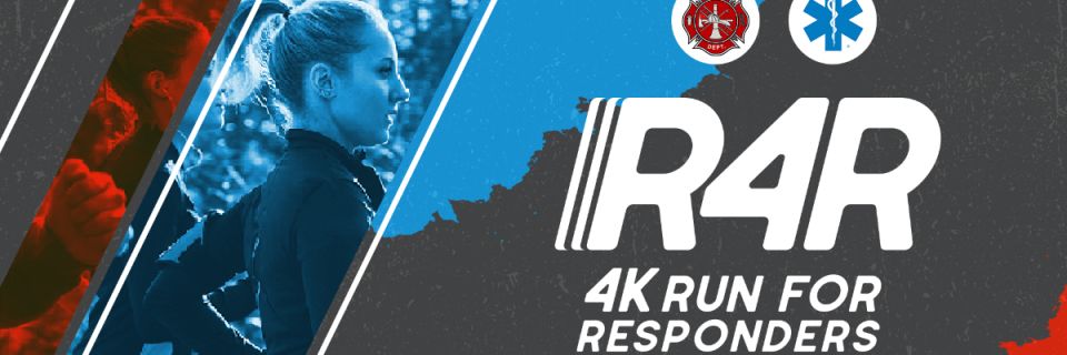Run 4 Responders R4R