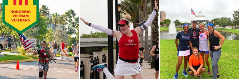 2021 Memorial Day Veterans 10K & 5K Race