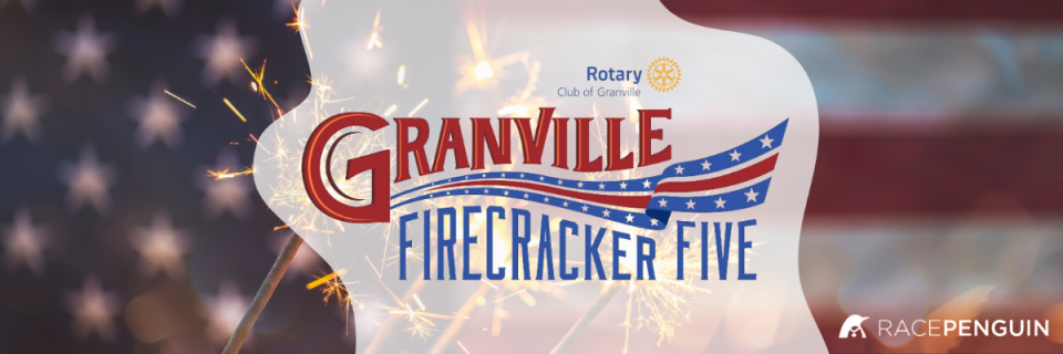 Granville Firecracker Five