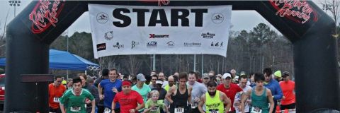 2021 Trans-America Race