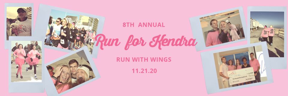 K5K - A Run for Kendra