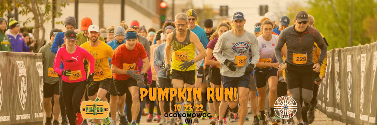 Pumpkin Run