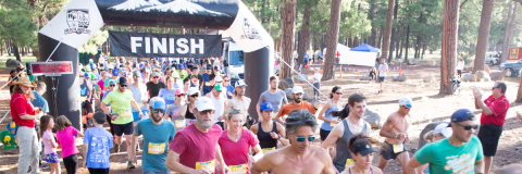 Machine Solutions Run & Walk for Kids