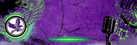 Purple Dash for St. Jude Kids 5K Virtual Run/Walk