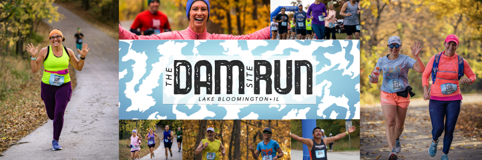 Dam Site Run