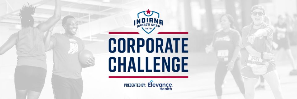 Indiana Sports Corp Corporate Challenge 2026