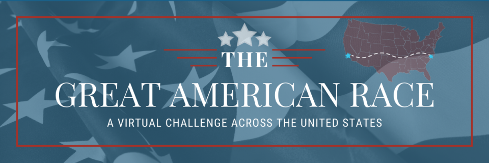 The Great American Race