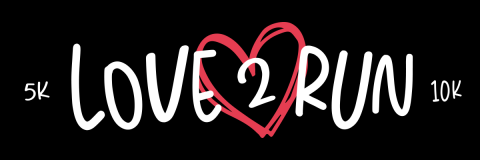 Love 2 Run Virtual 5K/10K