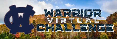 WARRIOR CHALLENGE