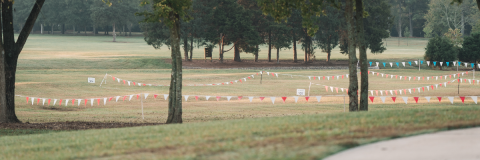 The Run Cabarrus Invitational