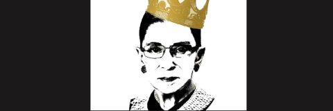 RBG - RISE TO VOTE 5K
