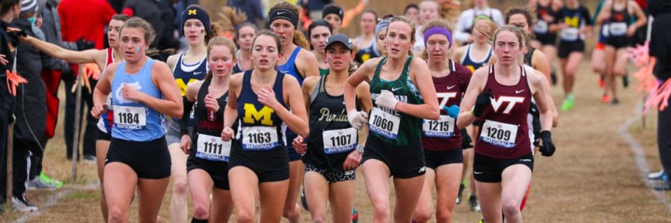 NIRCA Virtual Open Cross Country Nationals