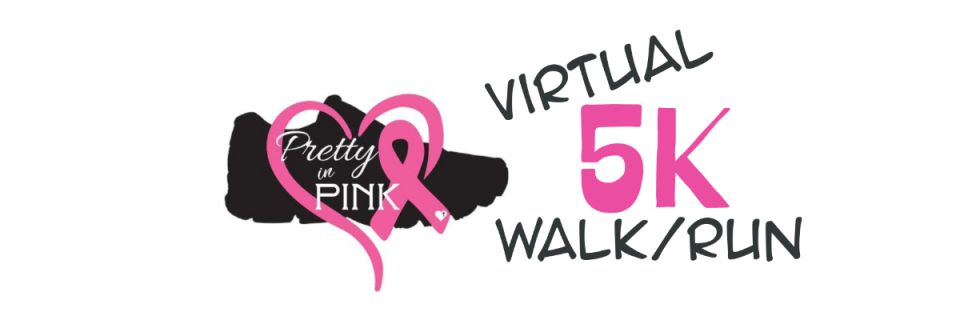 Pretty In Pink Virtual 5K