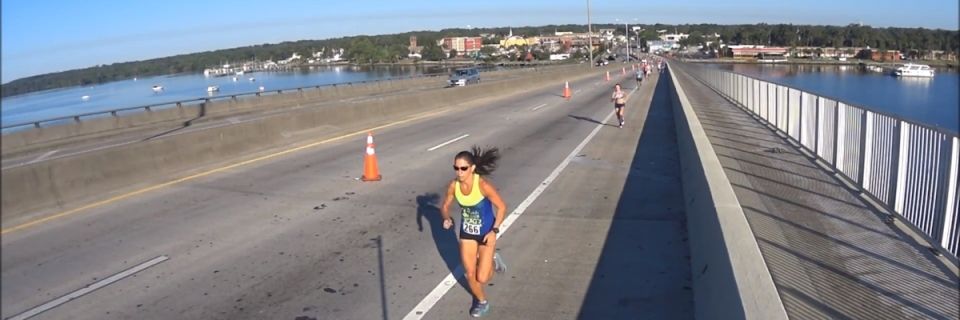 Viking 5K