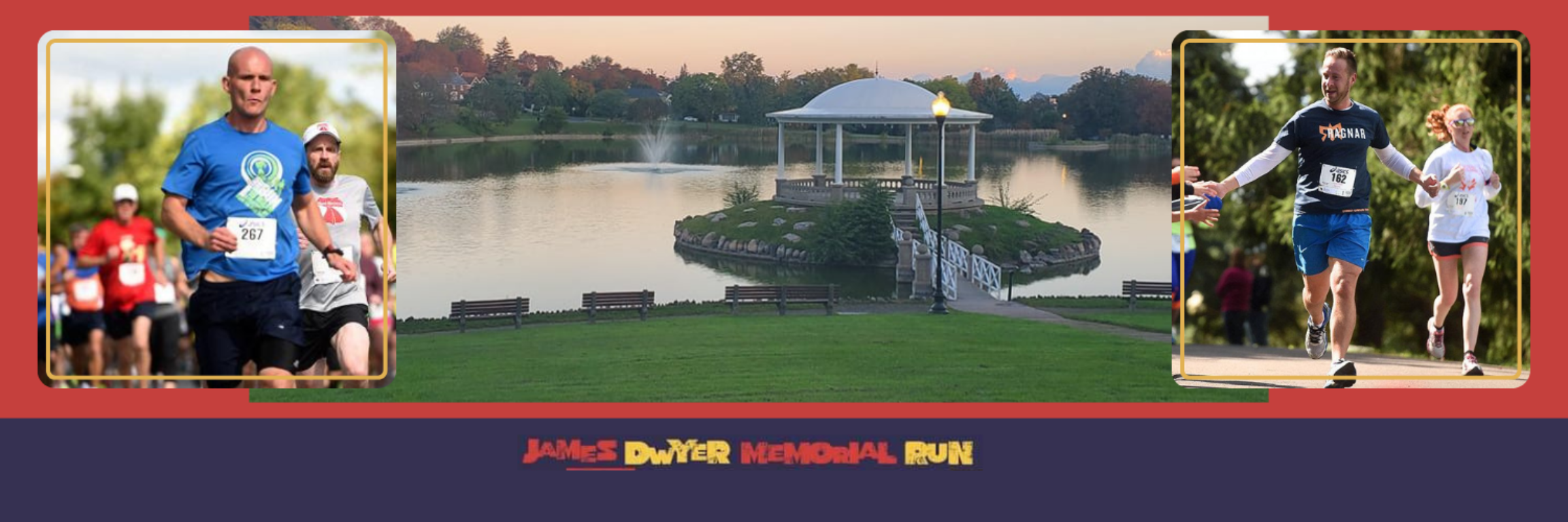Strathmore Parks Run 2025