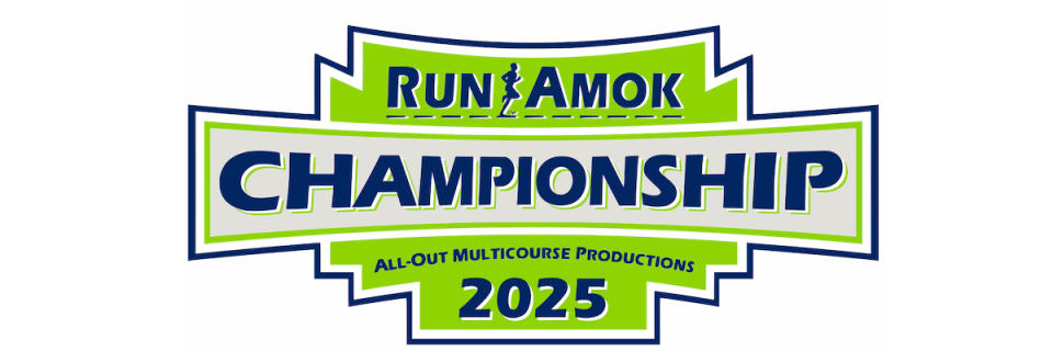 All-Out Run Amok Championship