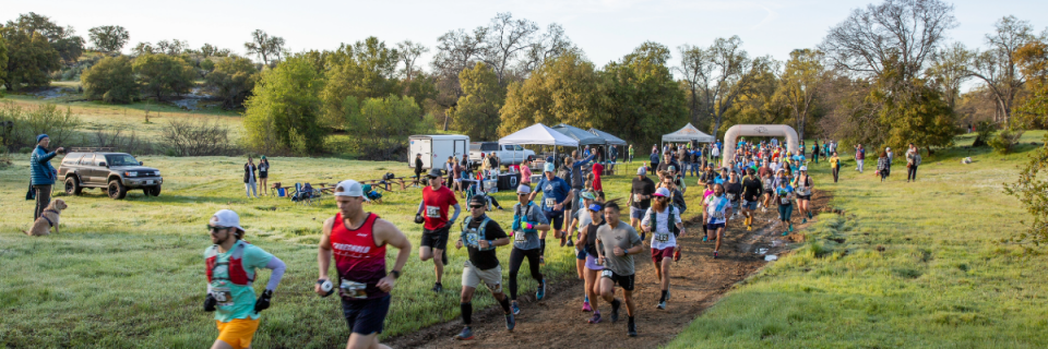 Central California Race Series