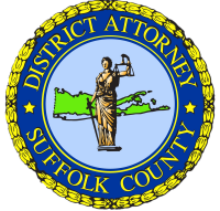 Corporate Team: Suffolk County District Attorney's Office