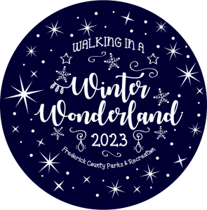 Walking in a Winter Wonderland: Store