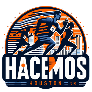 HACEMOS HOUSTON 5K RUN & WALK: Sponsors