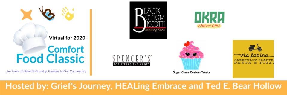 14th Annual Comfort Food Classic: A Virtual Culinary Showcase