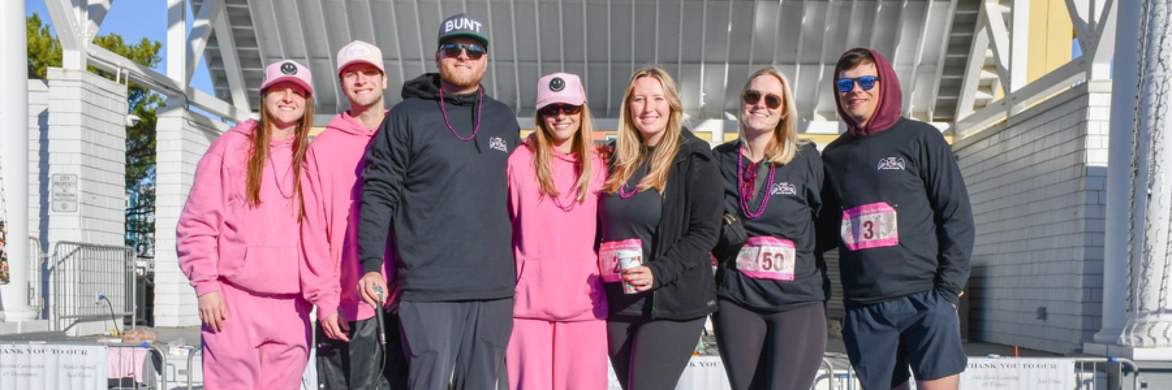 K5K - A Run for Kendra