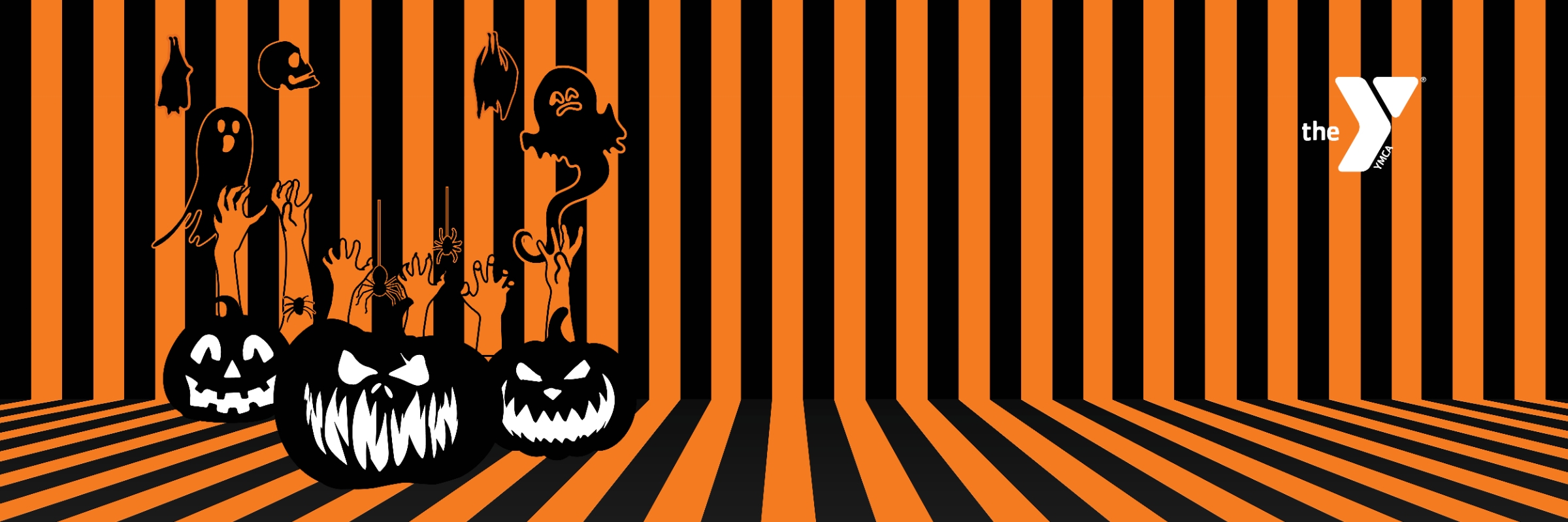 YMCA Halloween Freaky 5K and Monster Mile presented by Micron