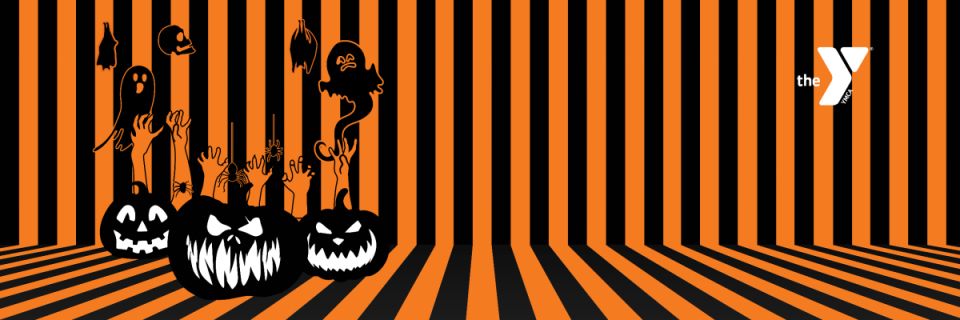YMCA Halloween Freaky 5K and Monster Mile presented by Micron