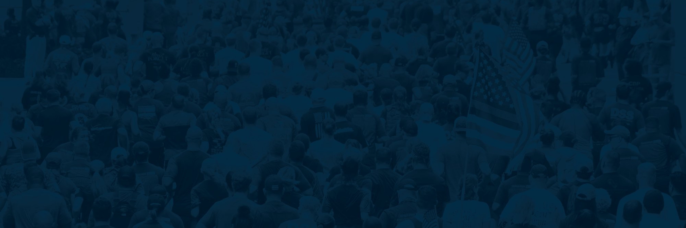 National Police Week 5K