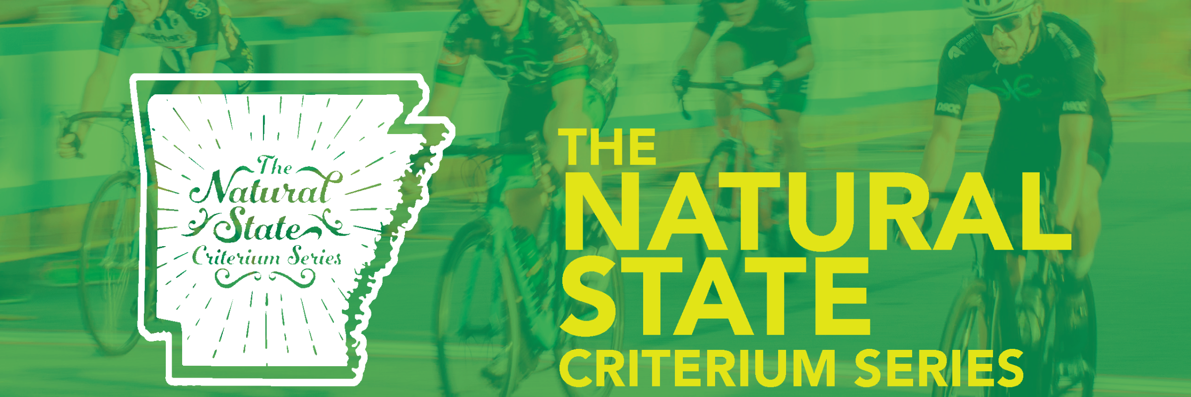 Natural State Criterium Series