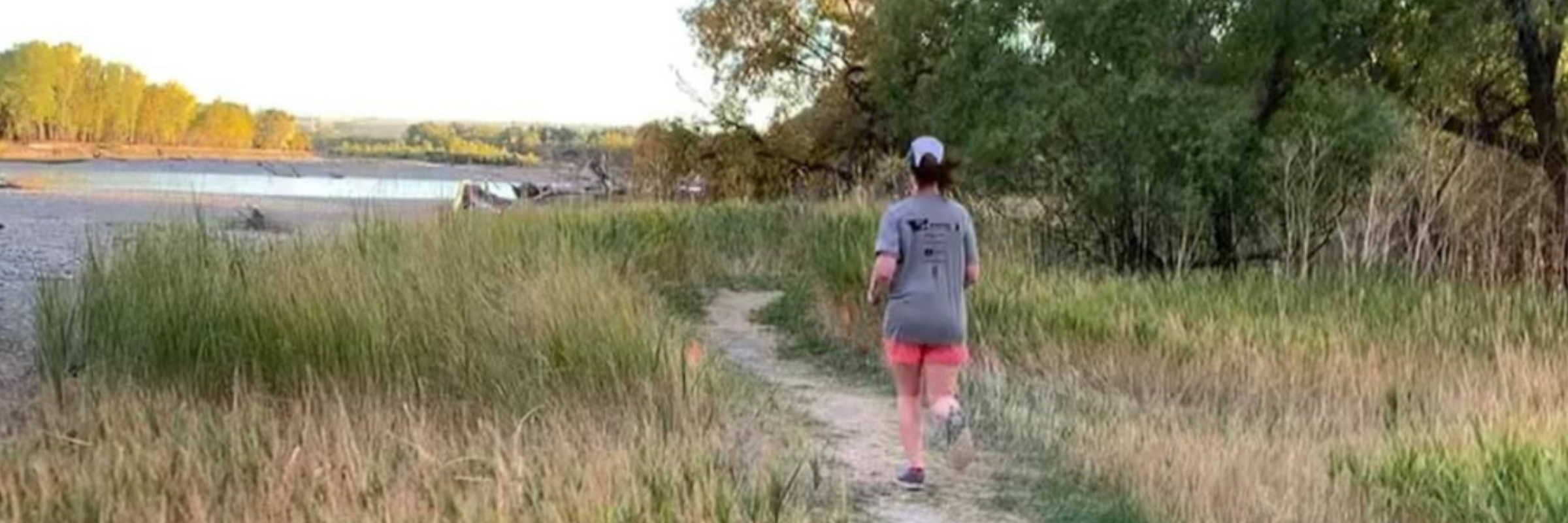 Rim Runner Trail Trek