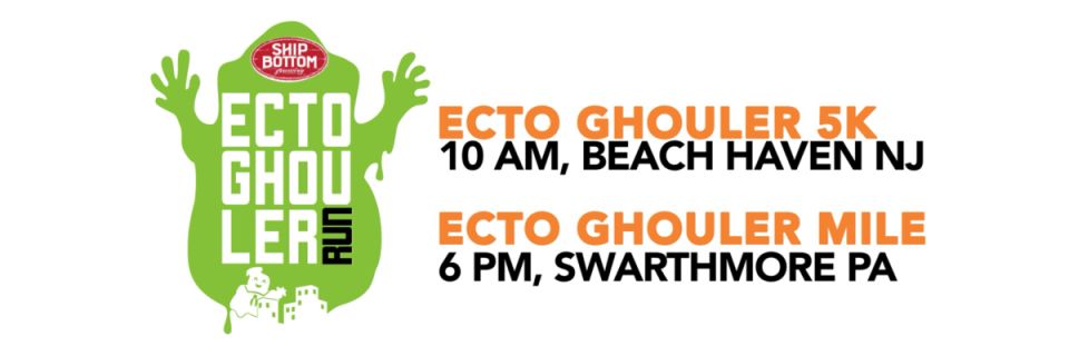 Ship Bottom Brewery's Ecto Ghouler 5K (Beach Haven)